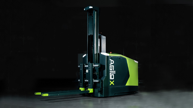 AGILOX North America, Inc.