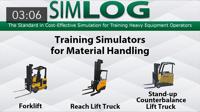 Sponsored Content: Improve your Lift Truck Operator Training with ...