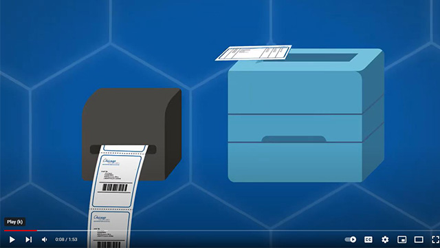 Chicago Tag & Label, Inc.