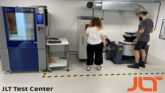 JLT Mobile Computers